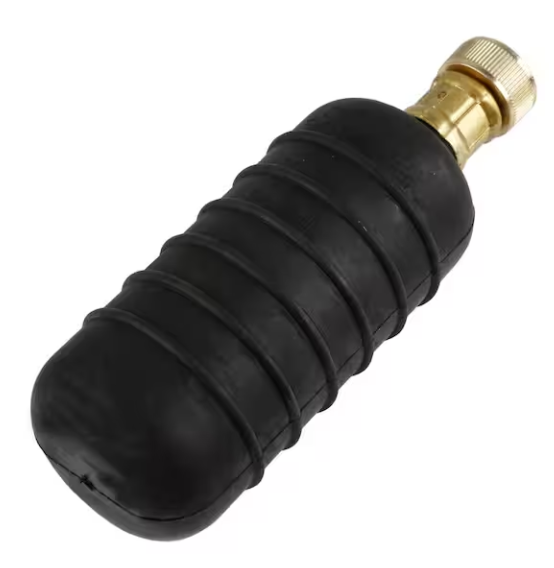 Back Flush Procedure