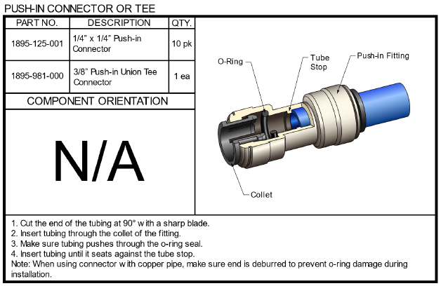 Flood-Trol Troubleshooting