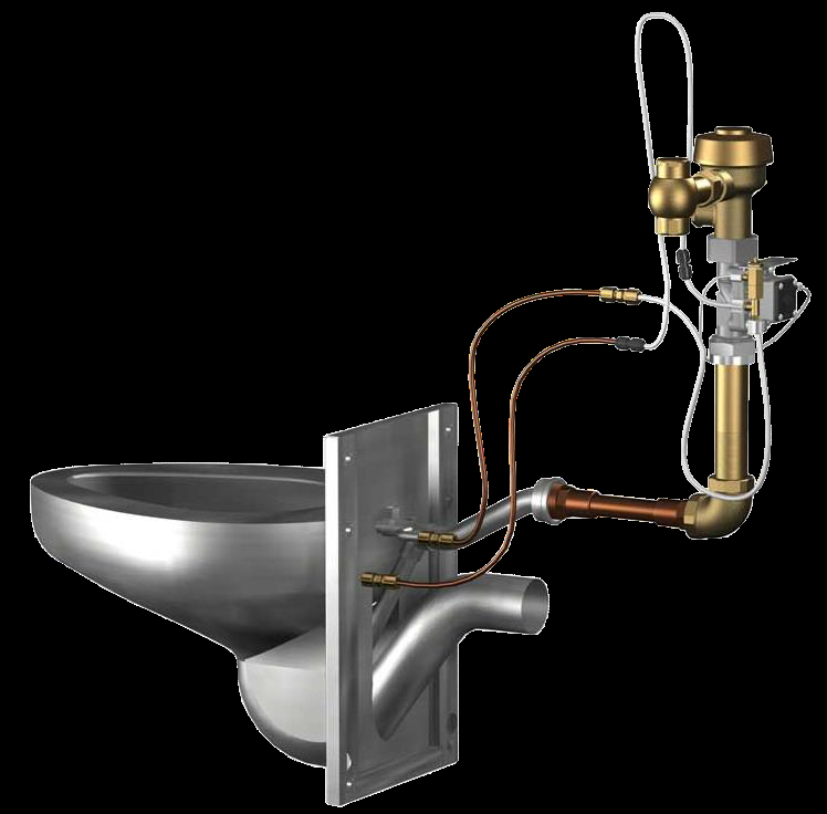 Flood-Trol Types and the Pros and Cons of each