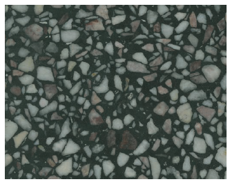 Terrazzo Repair Kits