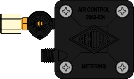 Air-Control Valve FAQ