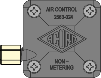 Air-Control Valve FAQ