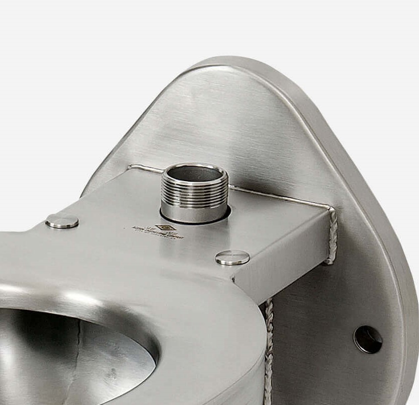 Overview: Stainless Steel Toilet (Water Closet) Product Knowledge