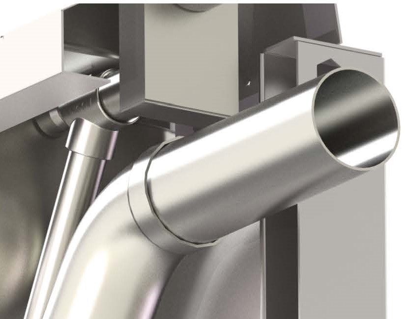 Overview: Stainless Steel Toilet (Water Closet) Product Knowledge