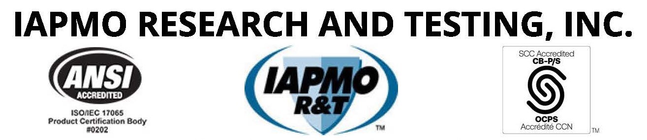 Third Party Certifications, Approvals and Compliance for Codes and ...